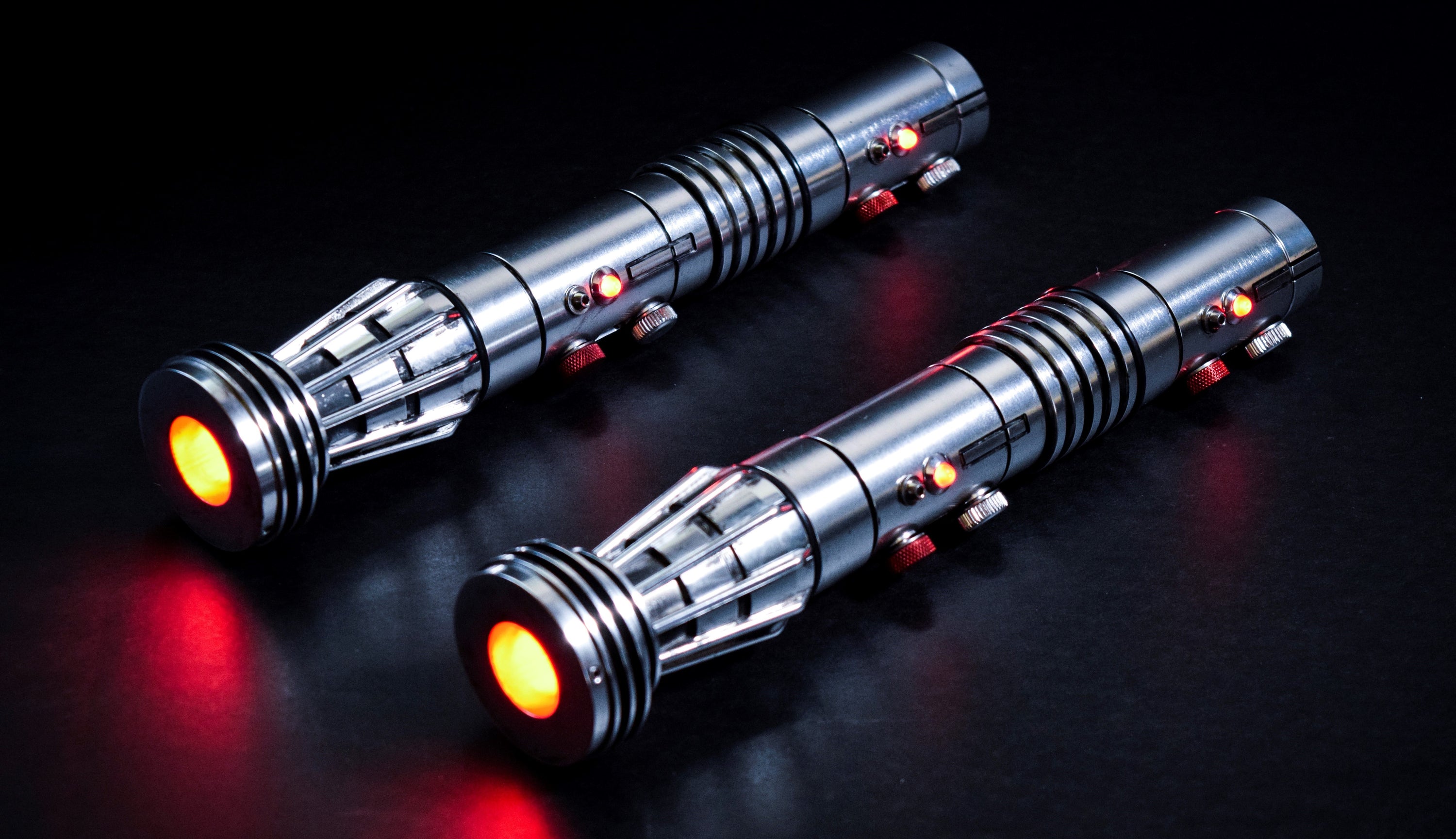 All Sabers – Coastal Sabers