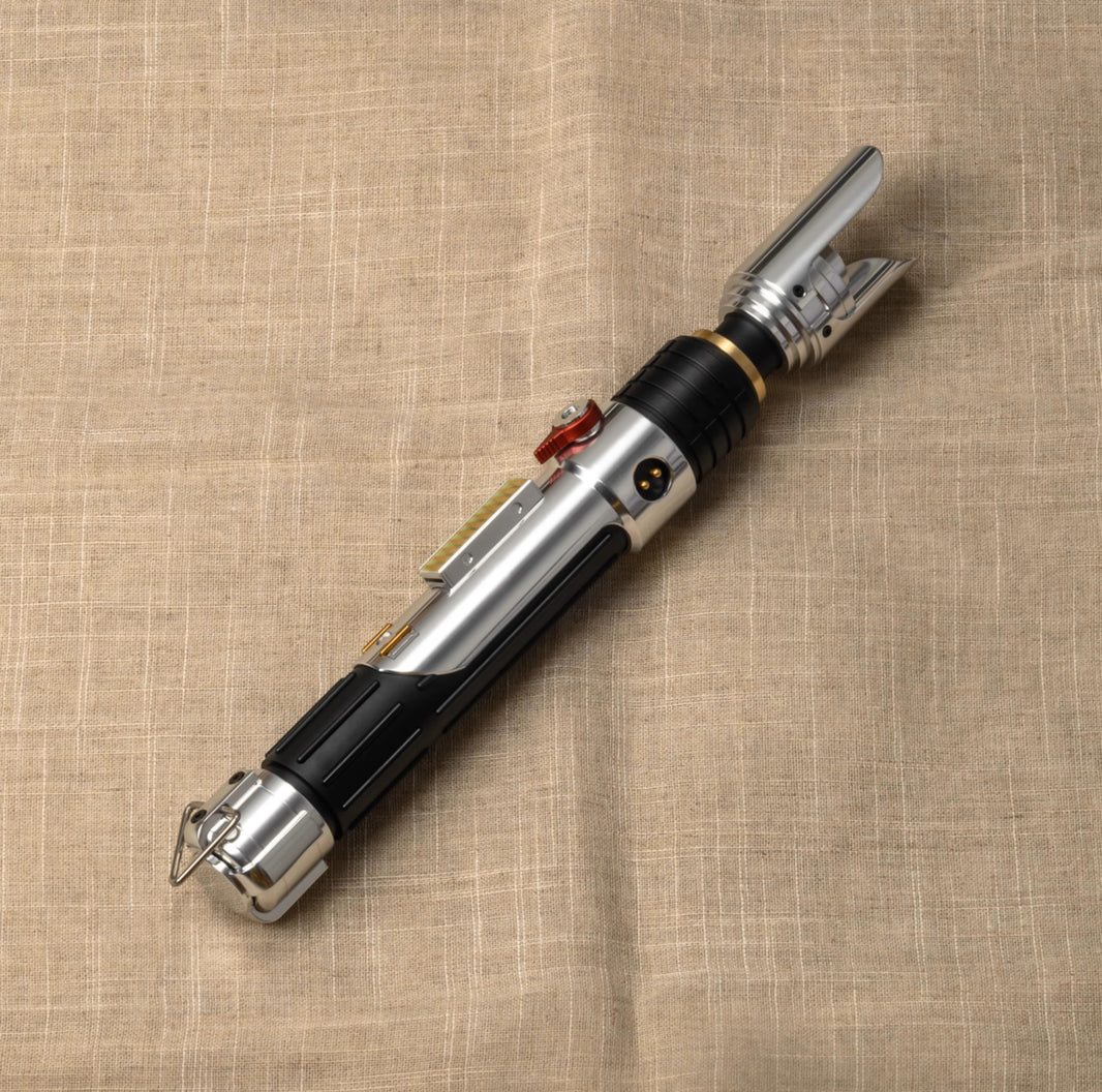 Legendary Replica Neopixel Sabers – Coastal Sabers