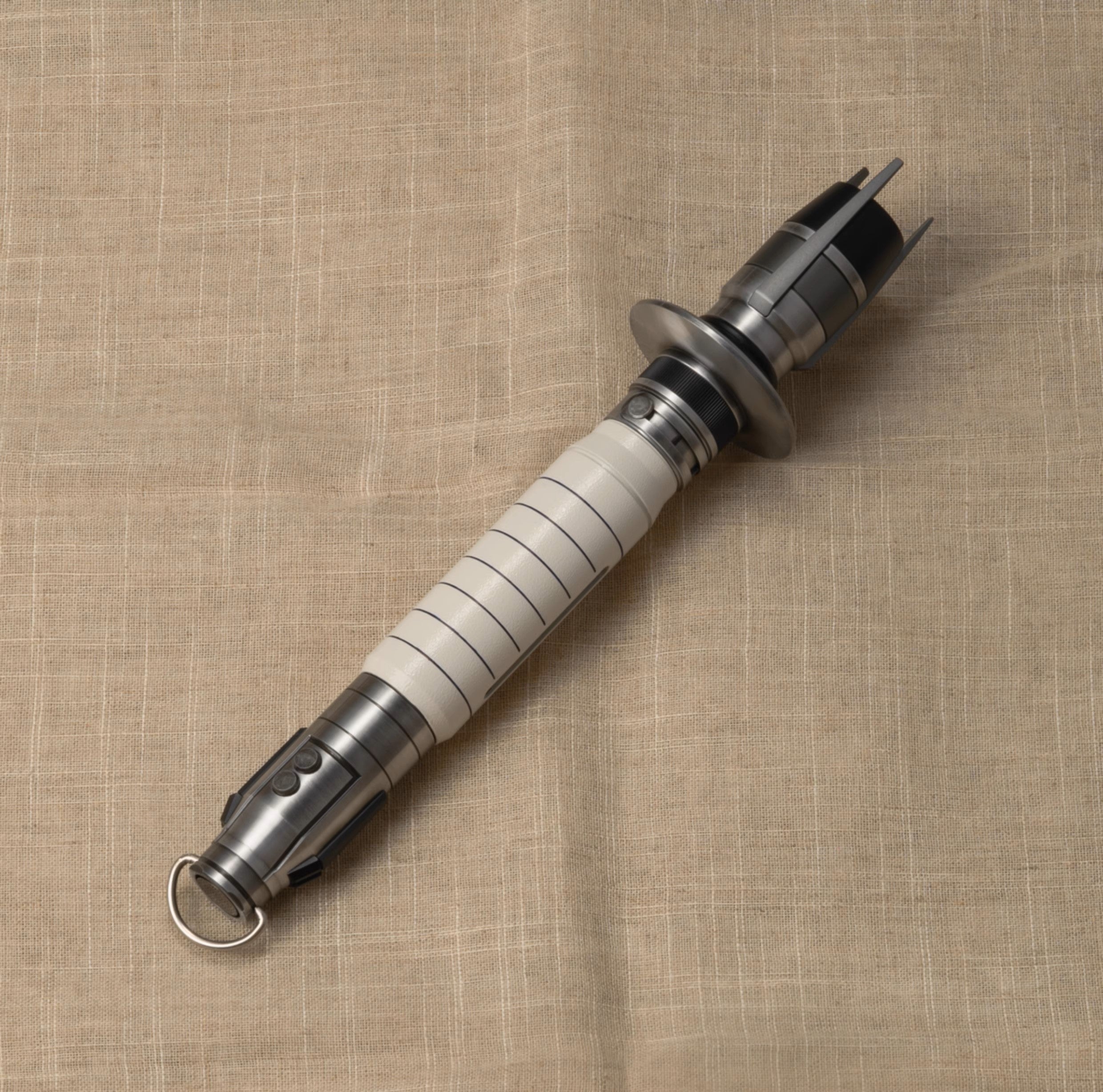 Shin Baddie – Coastal Sabers