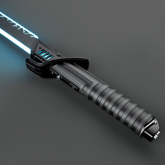 Neopixel Sabers – Coastal Sabers
